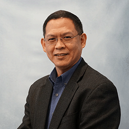 Tim Tang, Director, Enterprise Solutions | Hughes